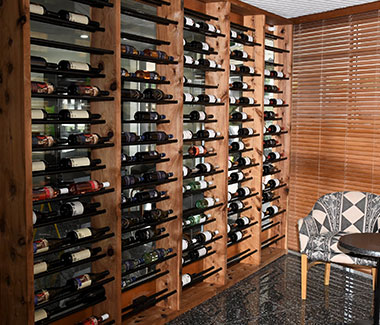 The Barrel Restaurant | Outstanding Local Produce & Wine