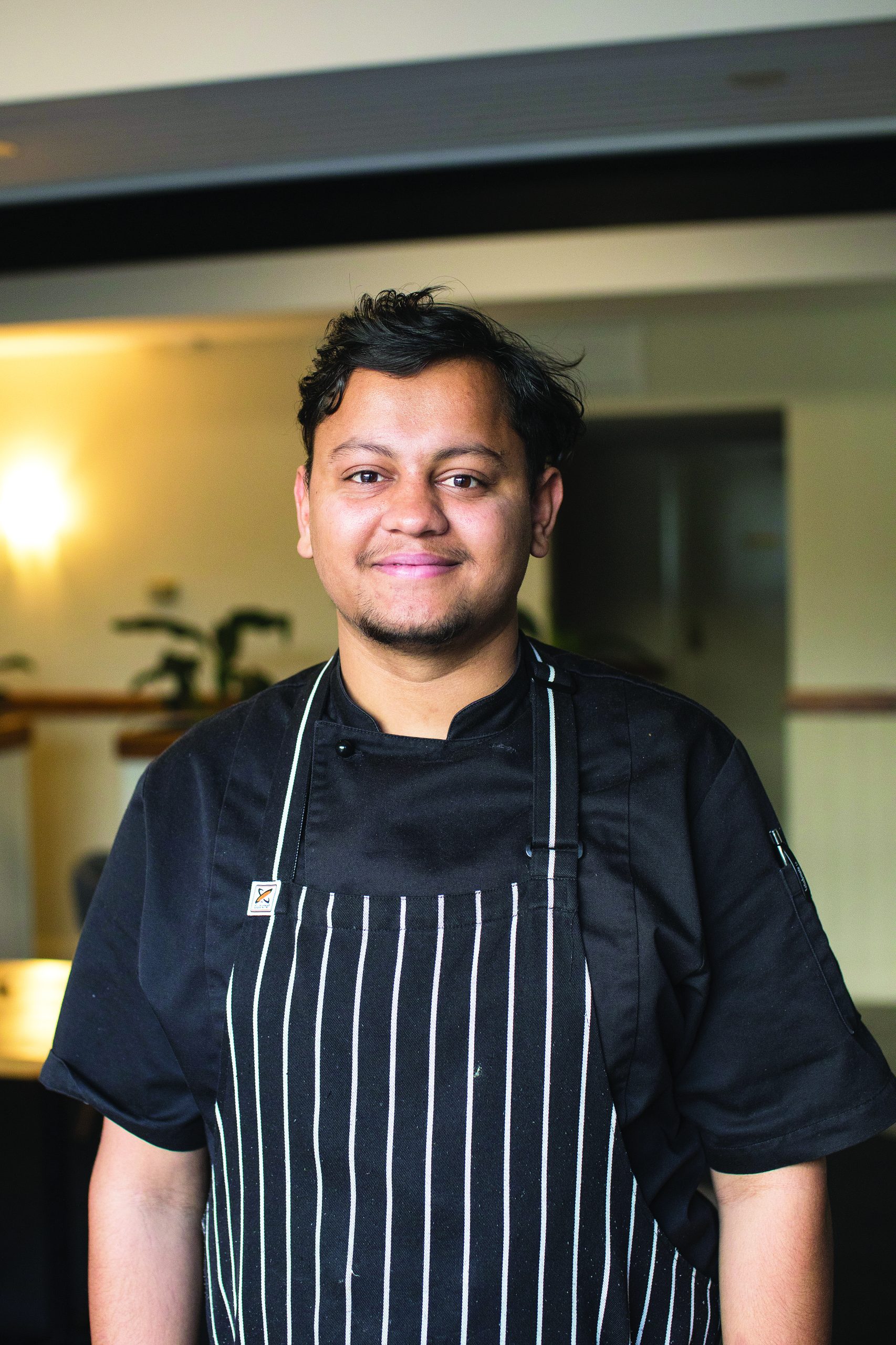 About Us | The Barrel Restaurant